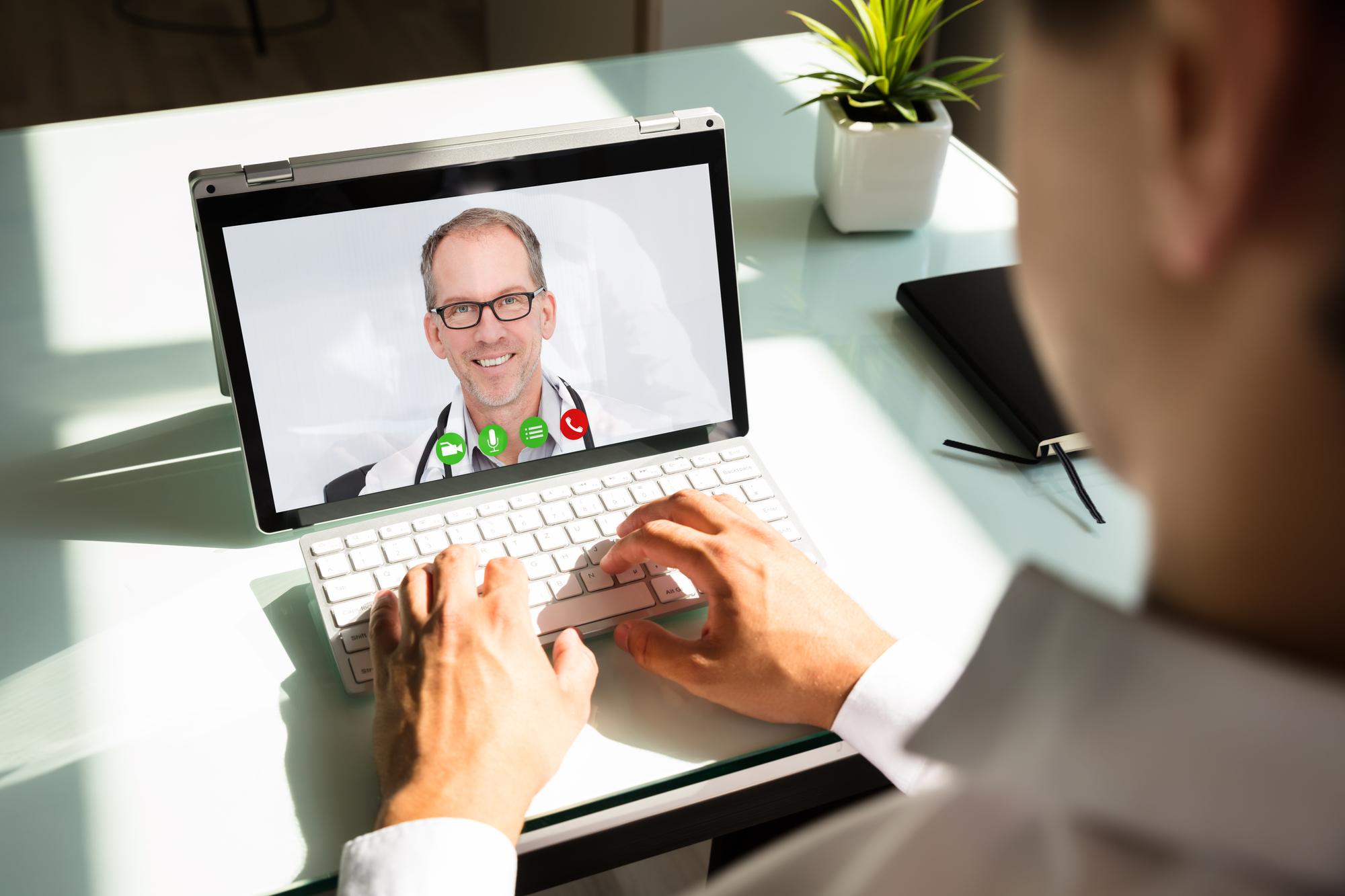 Top Misconceptions about Telepsychiatry | Psy Visions