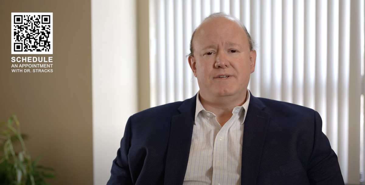 Exploring the Depths of Self: Dr. Stracks' Approach to Therapy